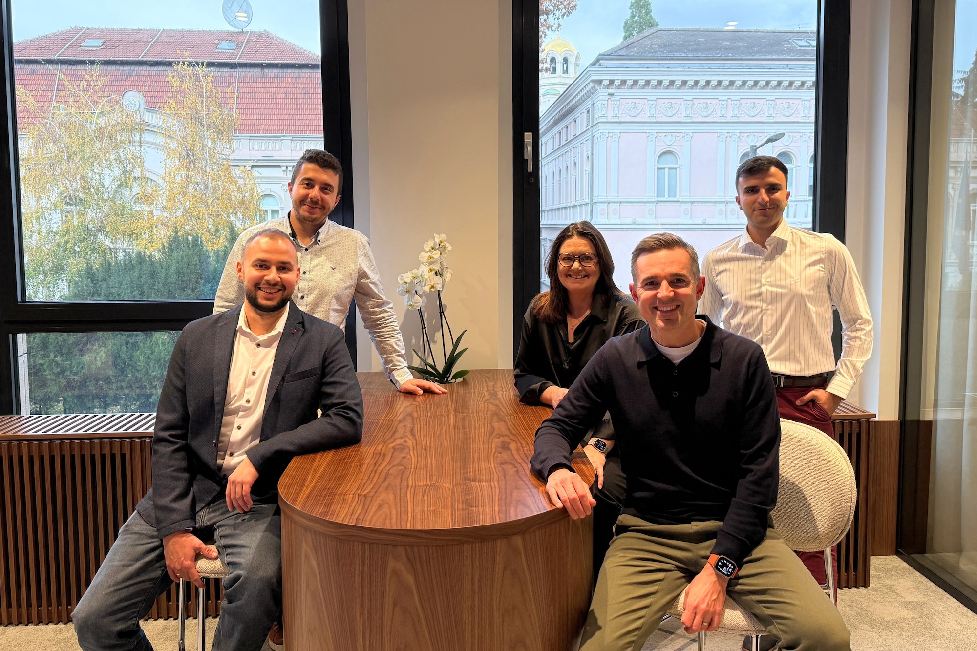 Waracle acquires Bulgarian firm HackSoft in first international expansion | Scottish Financial News